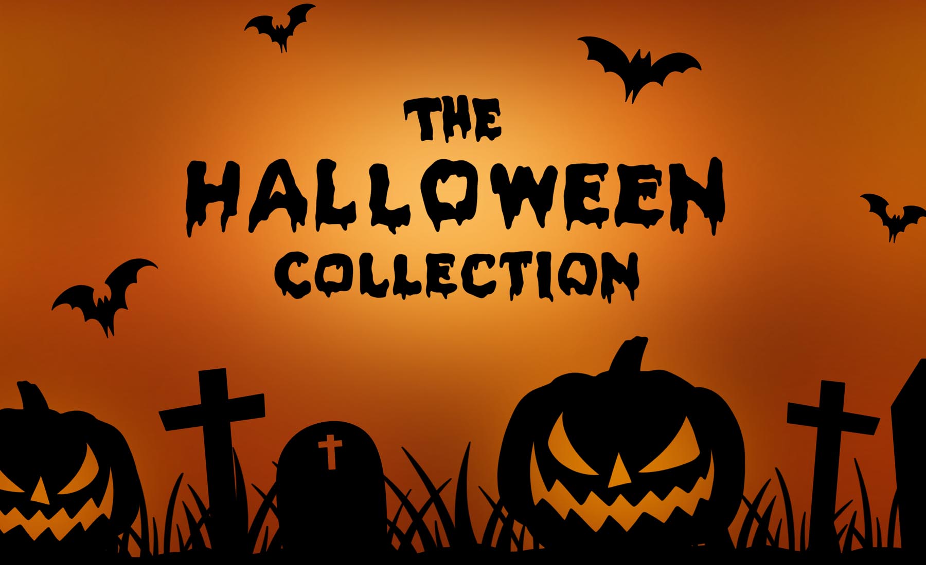 The Halloween Collection – Calenion Apparel